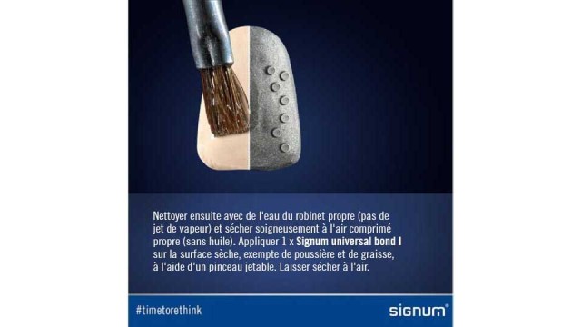 Signum® universal bond