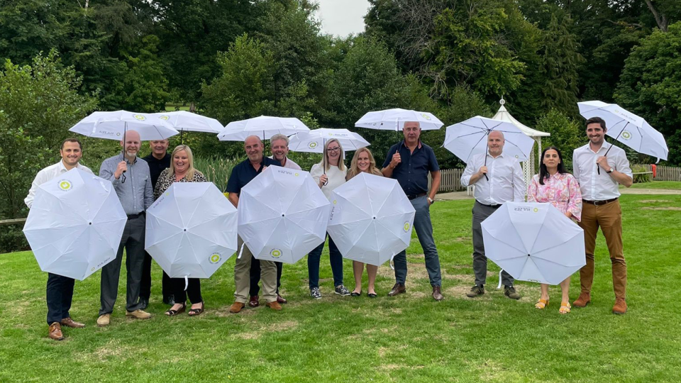 Kulzer’s Core Values travel the world