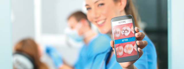 Soumettre votre dossier