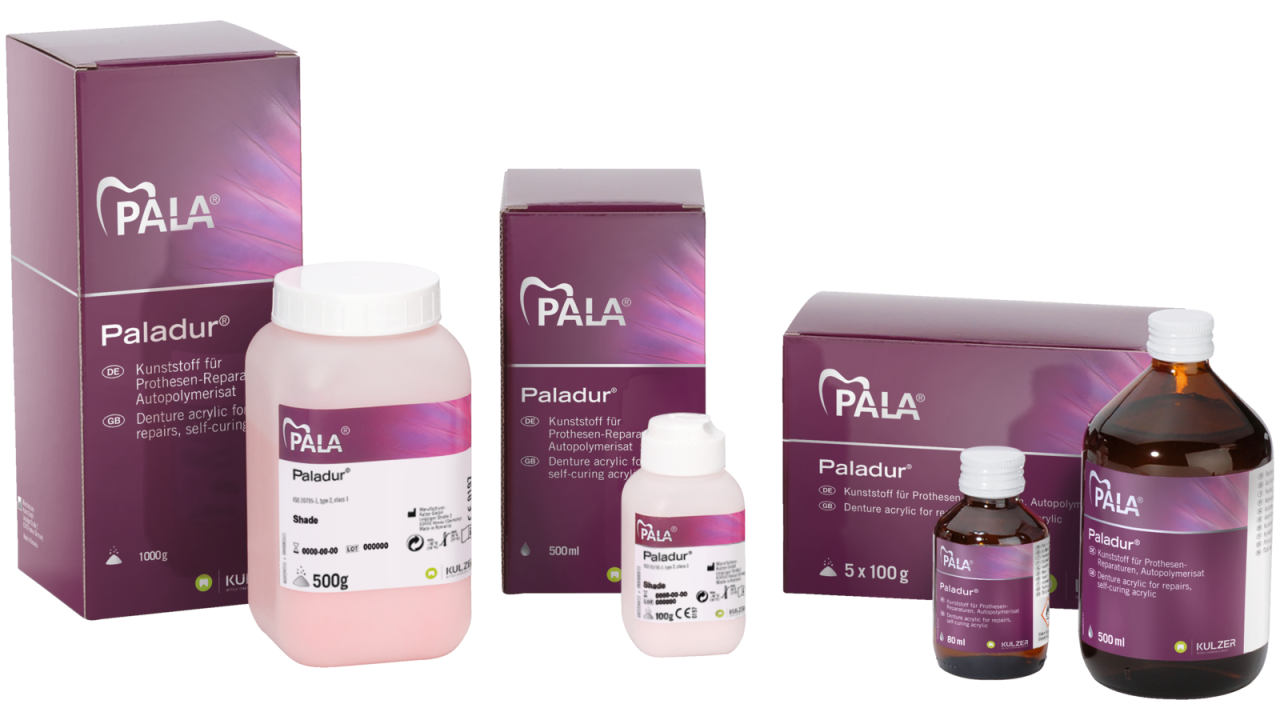 Paladur®