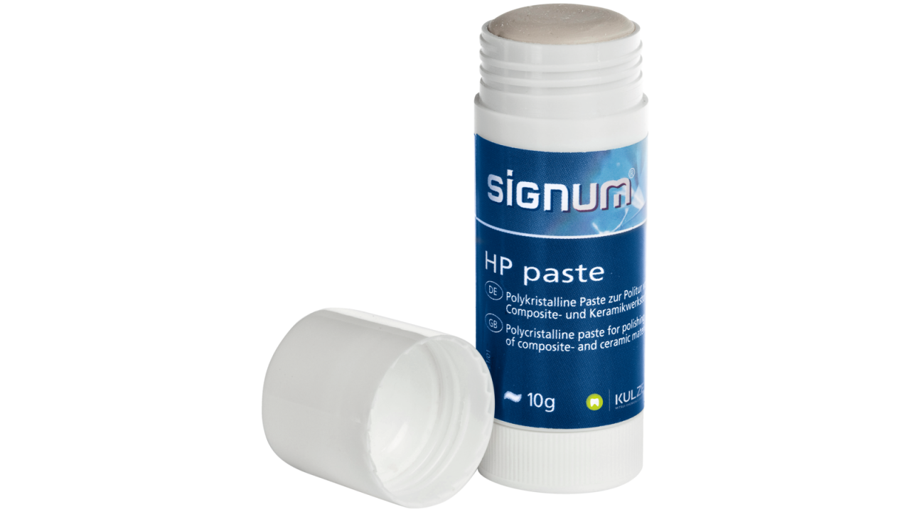 Signum® insulating pen (coffret)