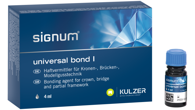Signum® universal bond